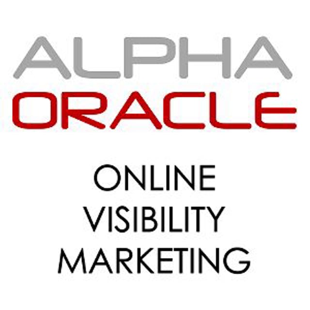 Alpha Oracle