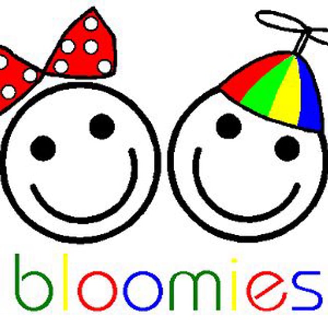 bloomies