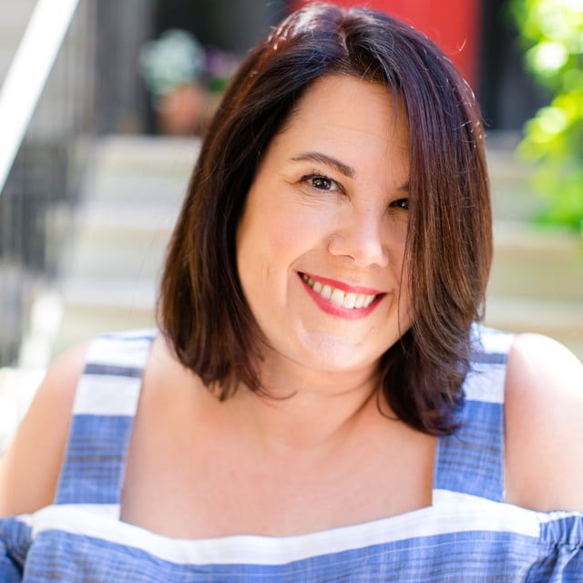 Not Your Average Runner