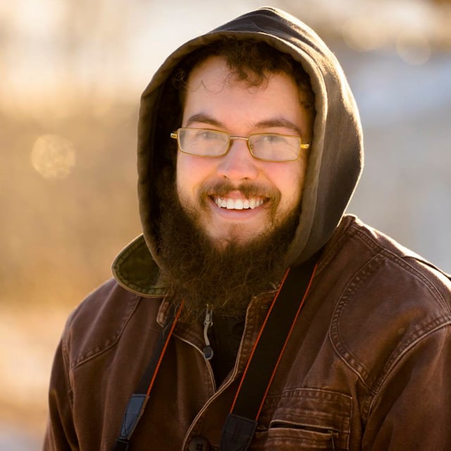 Anthony Matos - Producer & Filmmaker