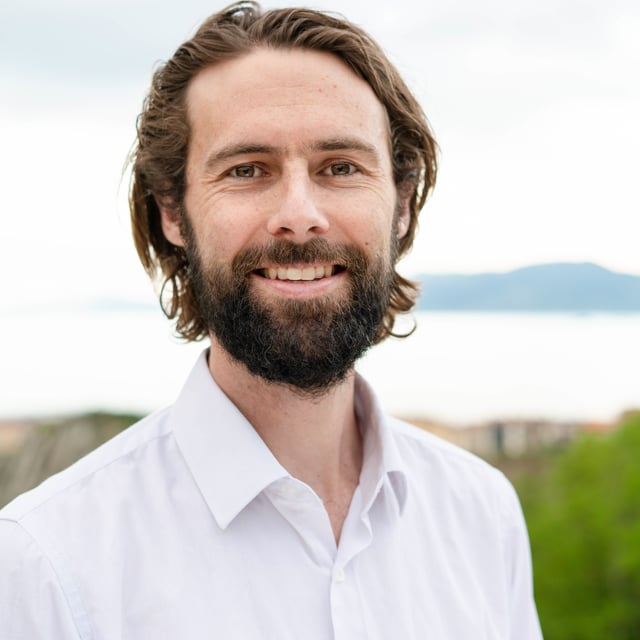 Jonathan McCallum - Filmmaker