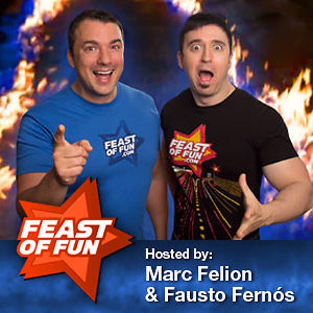Feast of Fun