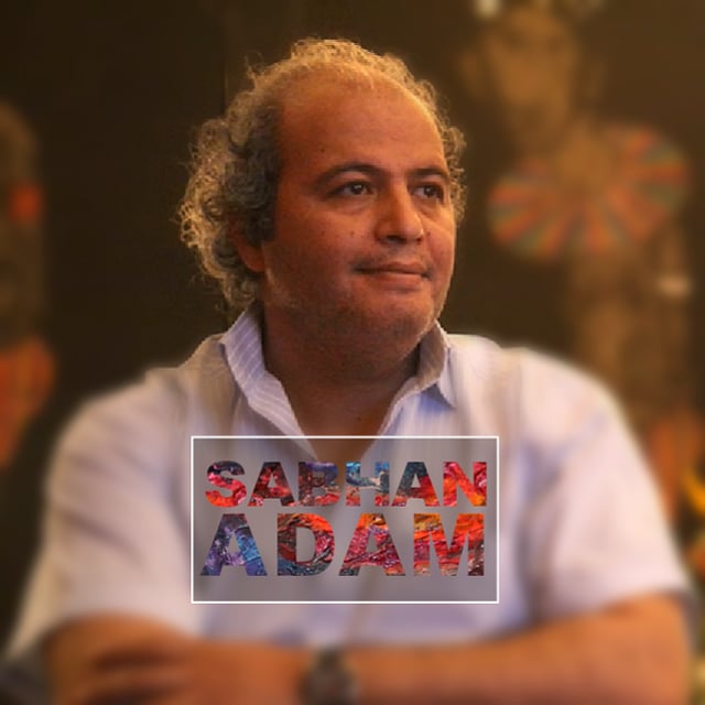 Sabhan Adam