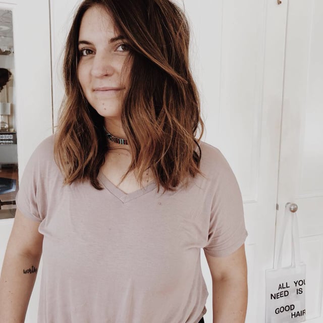 Logan McKenzie Bernadette Beever