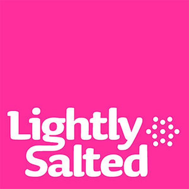 Lightly Salted