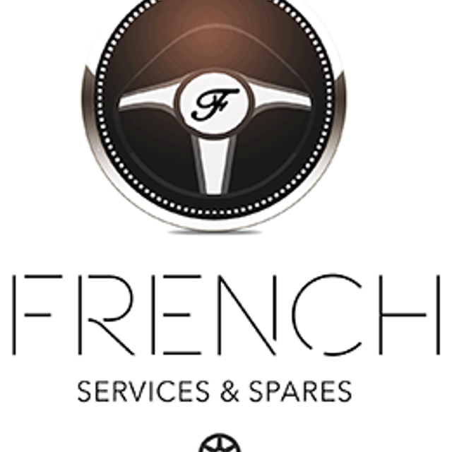 French Services and Spares