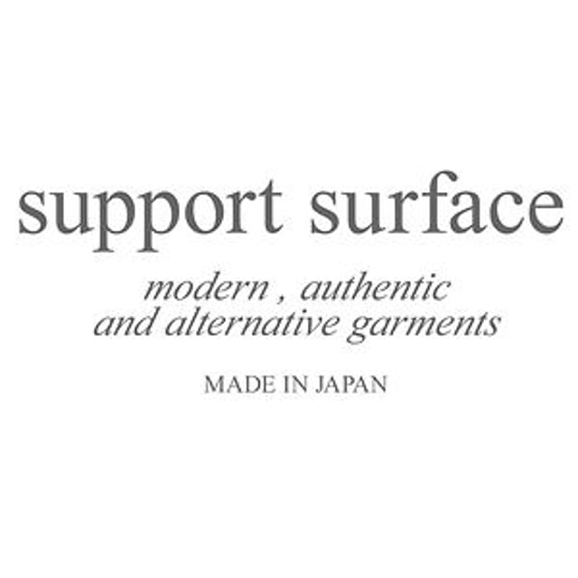 support surface