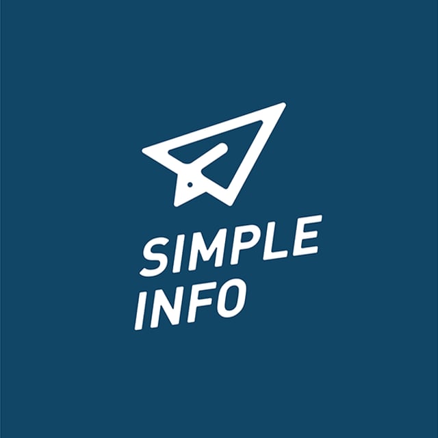 SimpleInfo Design