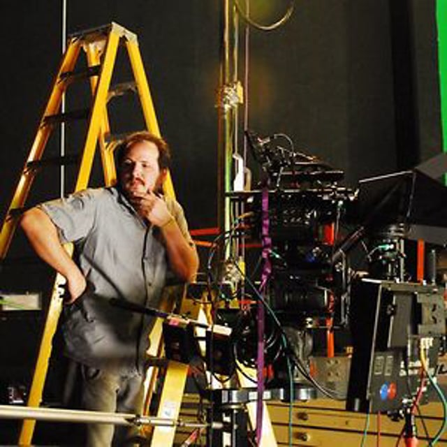 Sebastián Gallo - Camera Operator, Cinematographer & Music Video Director