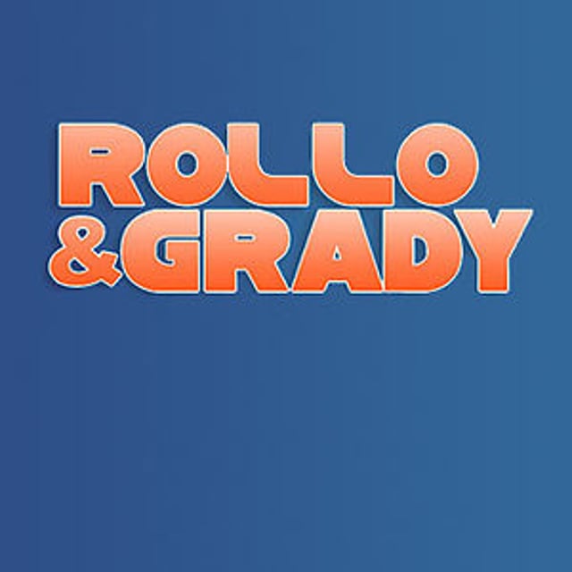 Rollo & Grady Sessions
