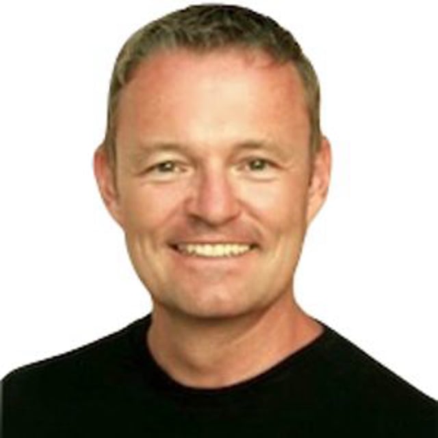 SVEN GOEBEL - Transformation Log