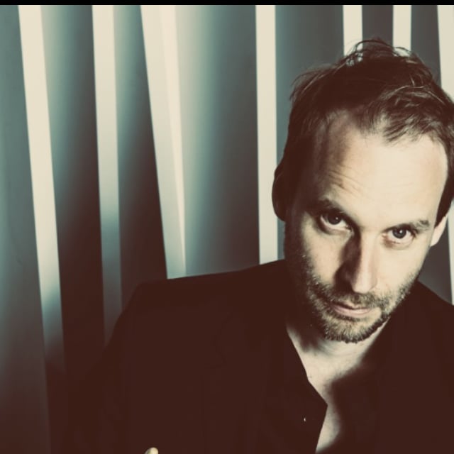 Tobias Held