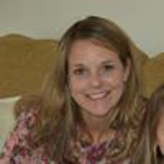 Susan Heffernan Gaieski