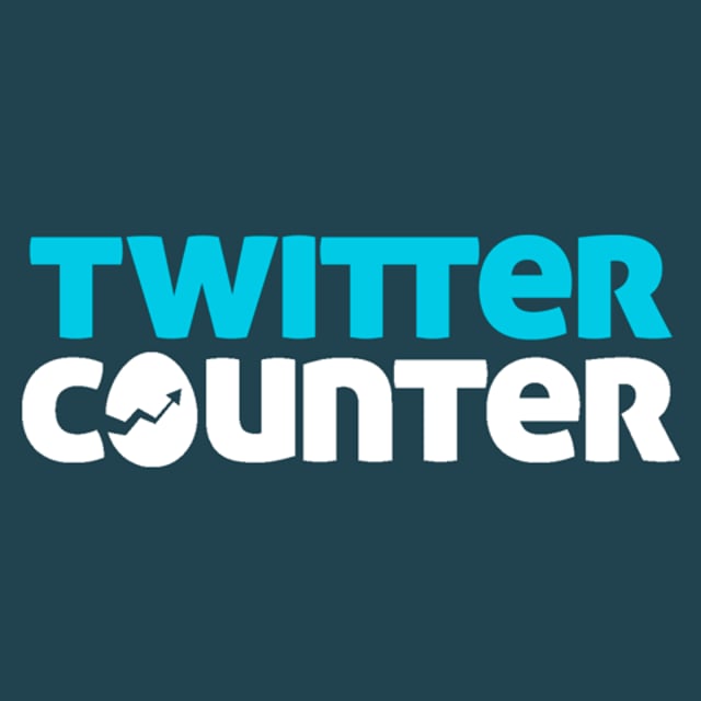 Twitter Counter