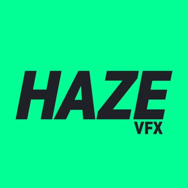 HAZE VFX