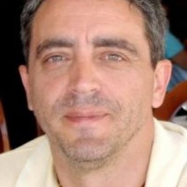Jesús Manzano