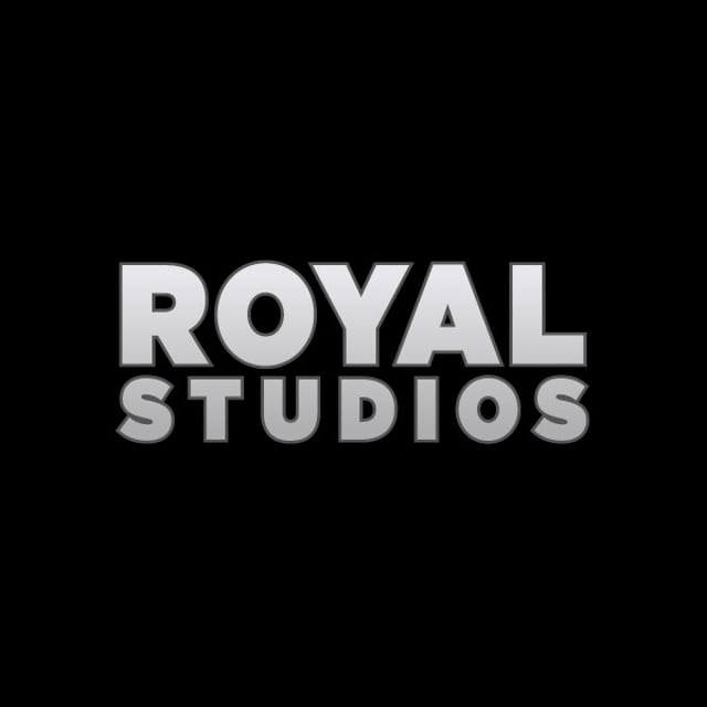 ROYAL STUDIOS LA