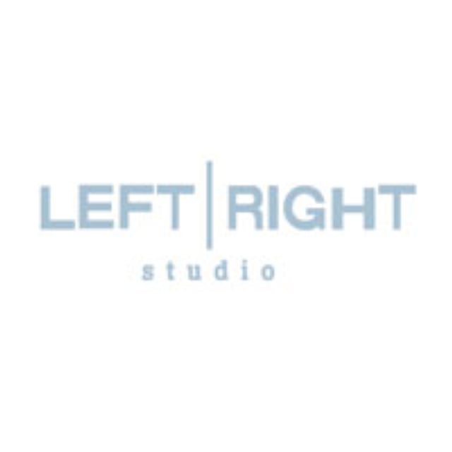 Left Right Studio - Videographer, Director of Photography (DP) & Video ...