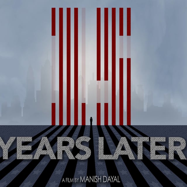 FIFTEEN YEARS LATER (Short Film)