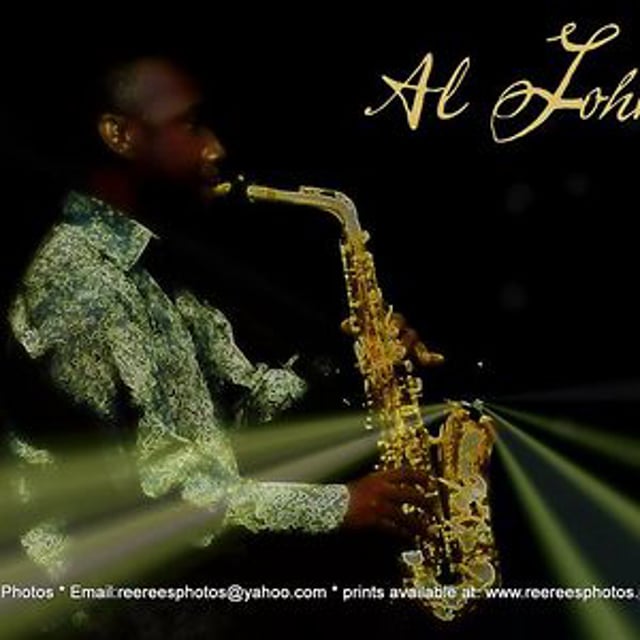 Al Johnson Entertainment