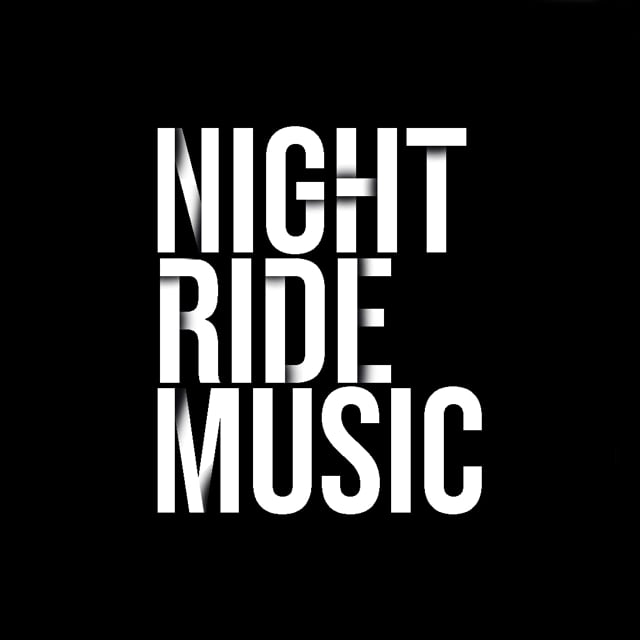 NIGHT RIDE MUSIC