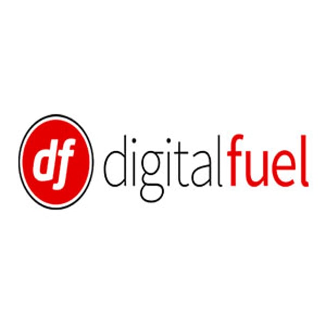 Digital Fuel Marketing