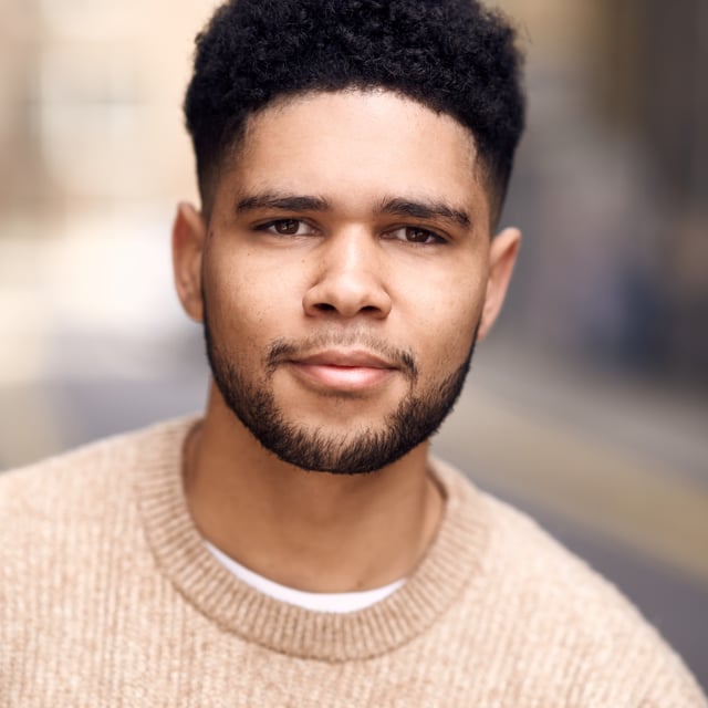 Liam Akpan