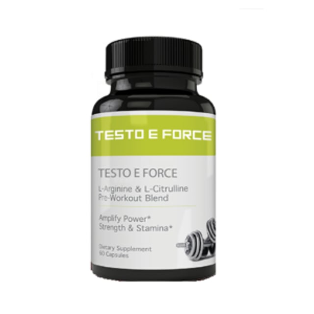 Testo Eforce