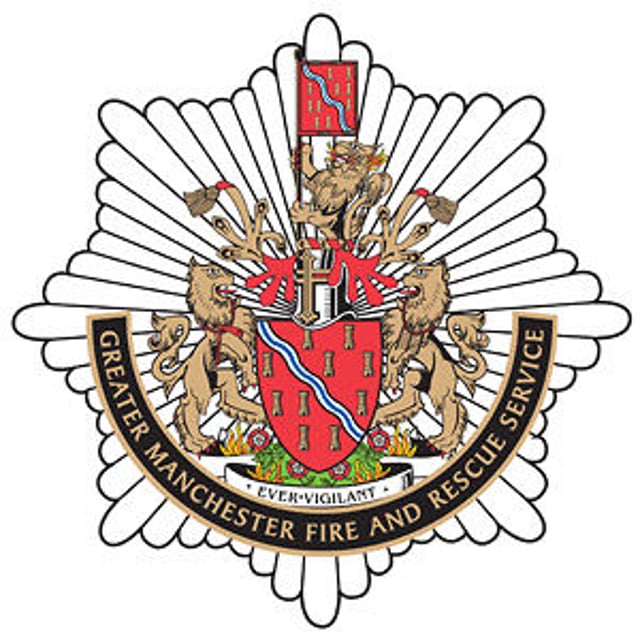 Manchester Fire