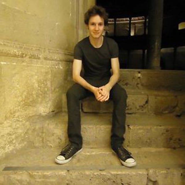 Reuben Ross