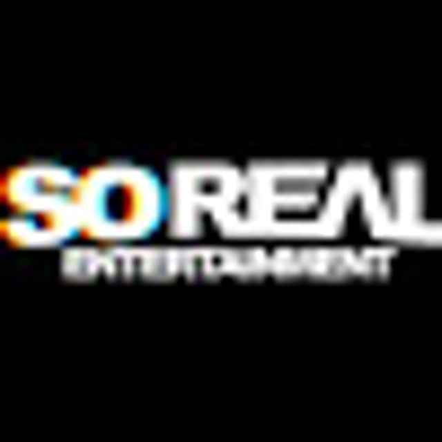 SOREAL ENTERTAINMENT