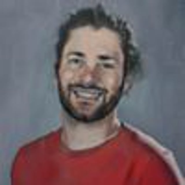 Ben Fried