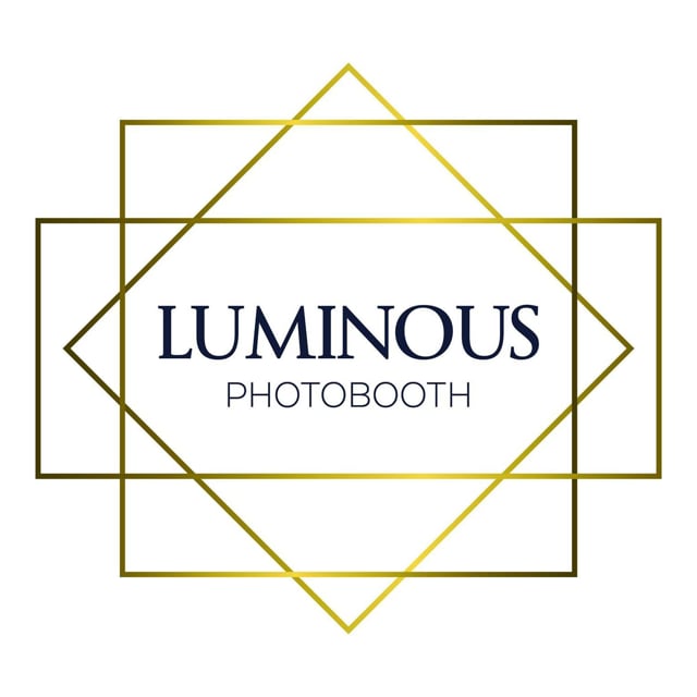 Luminous Photo Booth