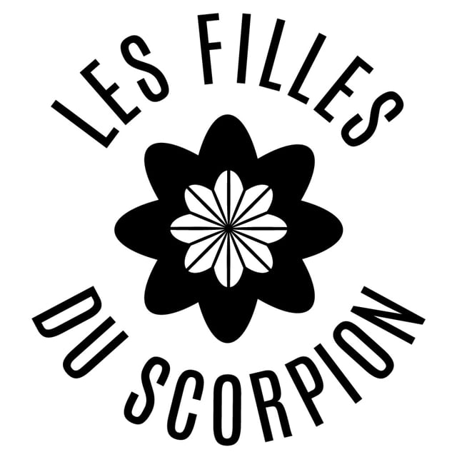 Les Filles Du Scorpion