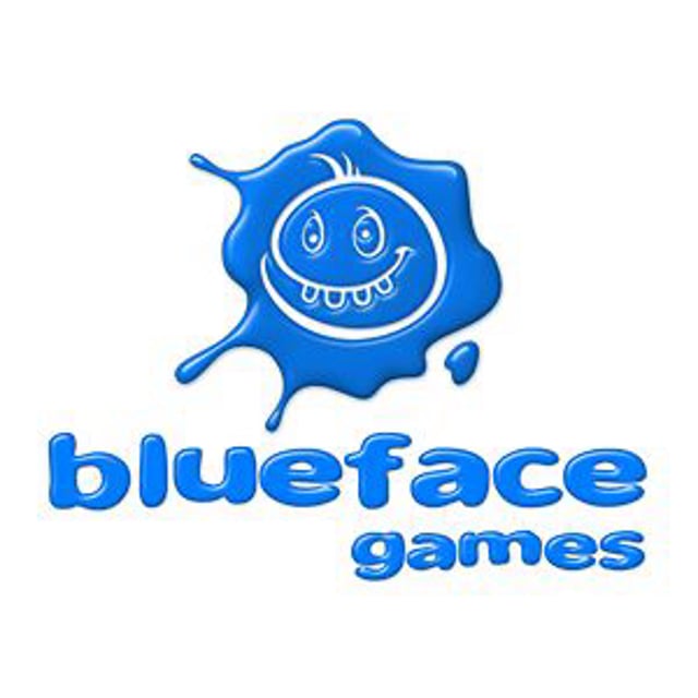 Blueface Games