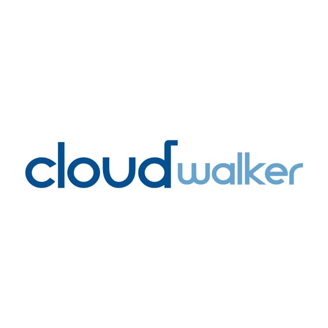 cloudwalker - Director, Camera Operator & Video Editor