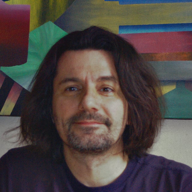 Pascal Audet