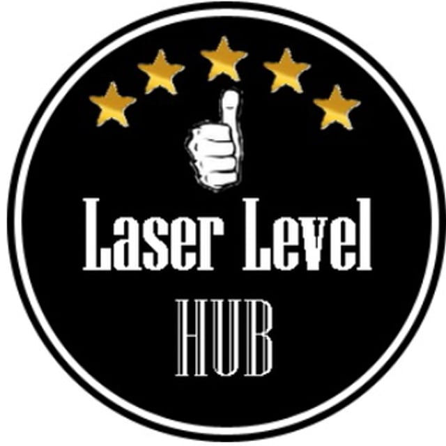 Laser Level Hub