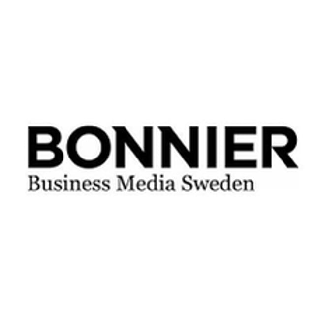 Bonnier Business Media