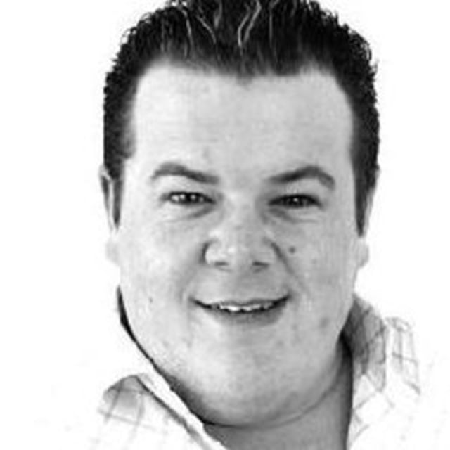 Gareth Mason