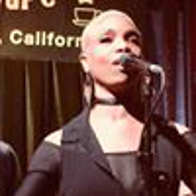 Rhonda Cougar Crouch