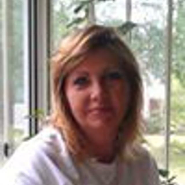 Cindy Huffman Ouellette