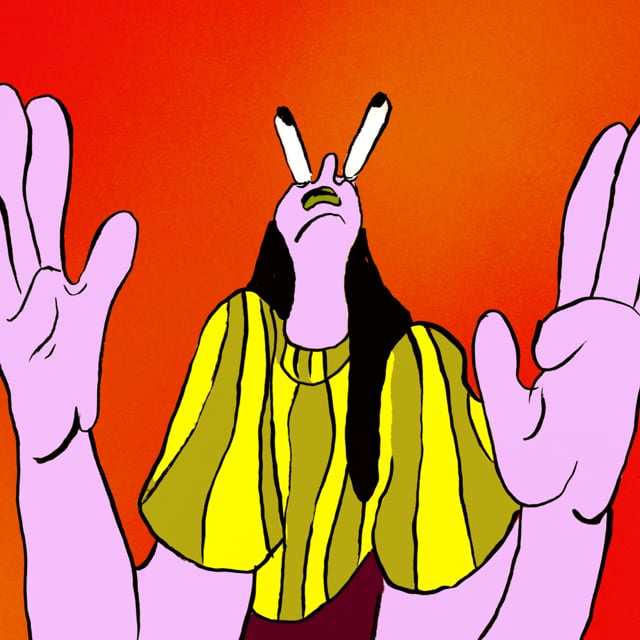 Jamie Wolfe - Animator & Director