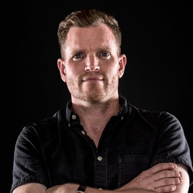 jeff edwards / creative producer - Producer