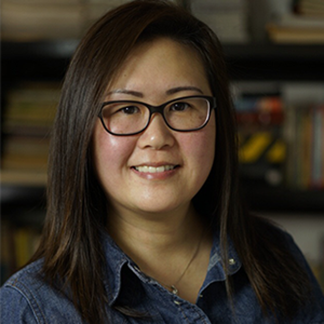 Anita Hei-Man Yu