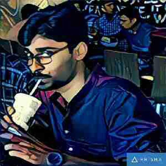 Aayush Roy On Vimeo