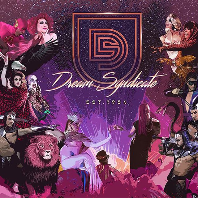 Dream Syndicate