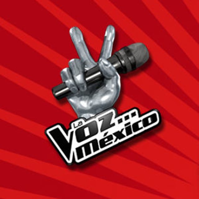 la voz mexico