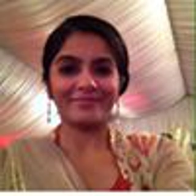 Zainab Naveed