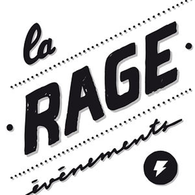 LA RAGE